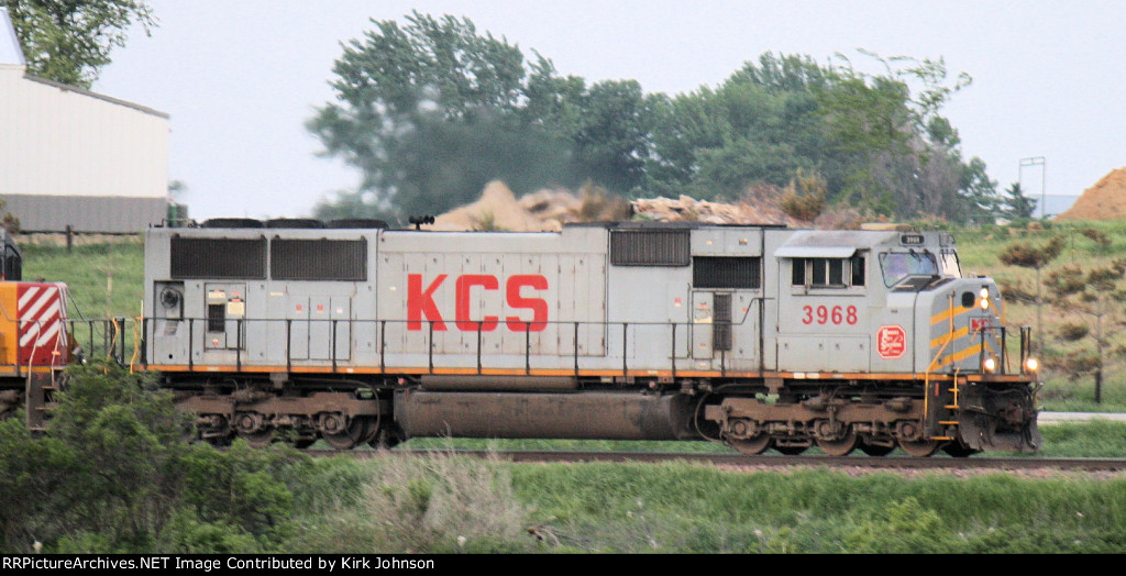 KCS 3968